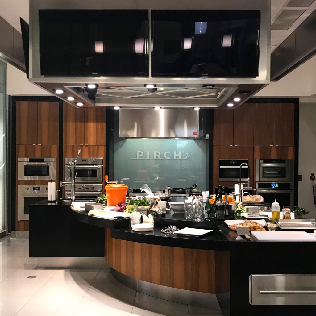 Enjoy a Gourmet Experience for Six at PIRCH Costa Mesa! - SeaChange ...