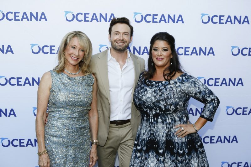 Home - SeaChange | Oceana