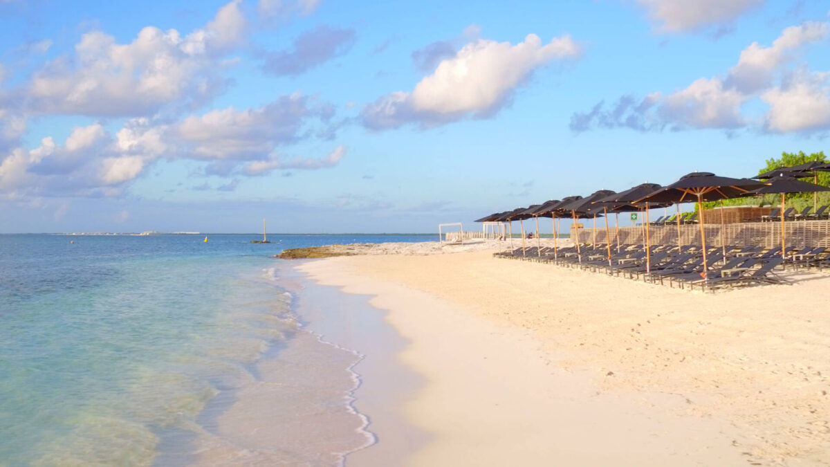 Indulge With a Three Night Stay at Punta NIZUC Resort & Spa, Cancun ...