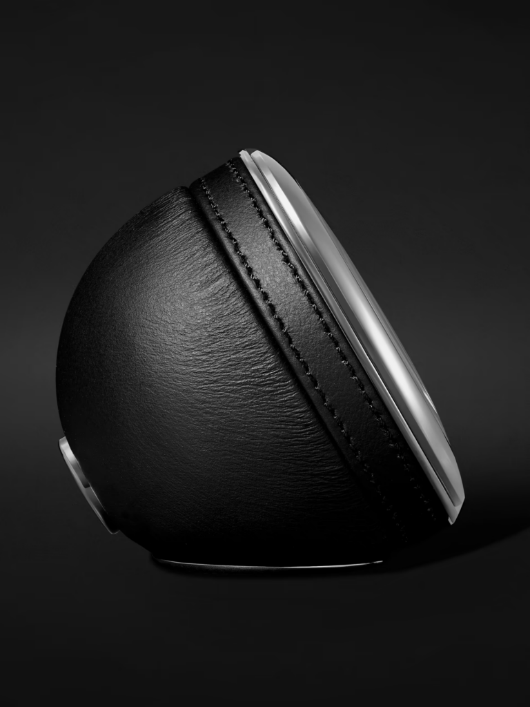 Chopard's Classics Racing Dashboard Table Clock - SeaChange | Oceana