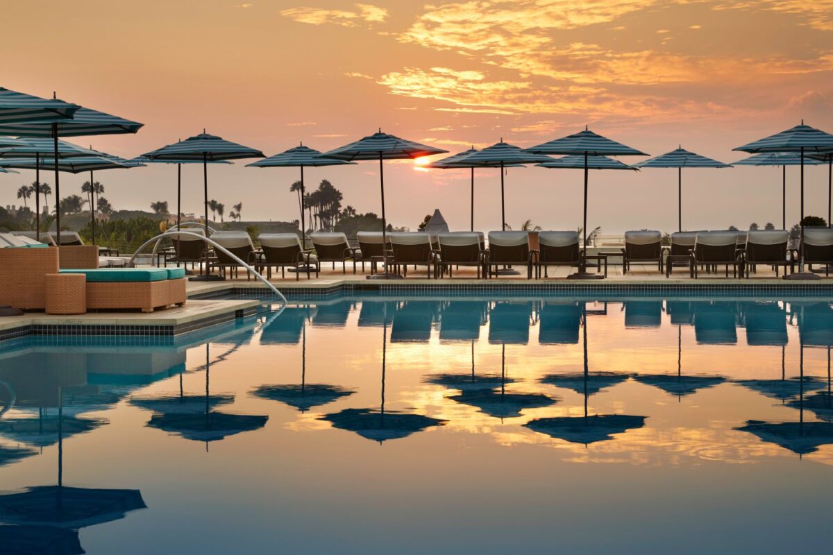 Luxury Stay at the Waldorf Astoria Monarch Beach Resort & Club ...