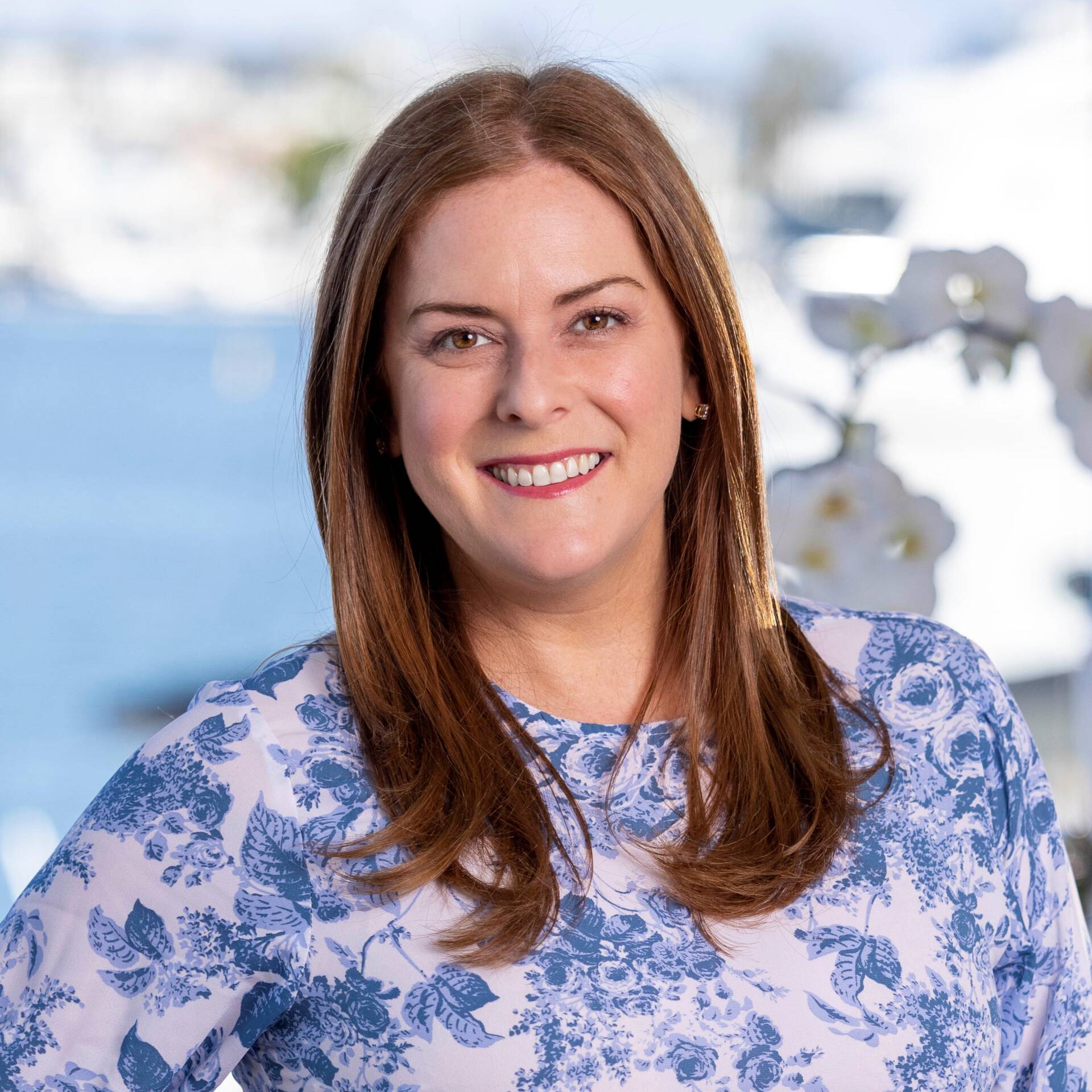 Stephanie Rogers - SeaChange | Oceana